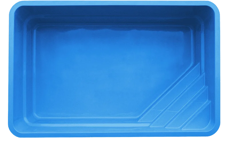 Bassein Kleo 5,00 x 3,20 x 1,55 – Pumbajaam